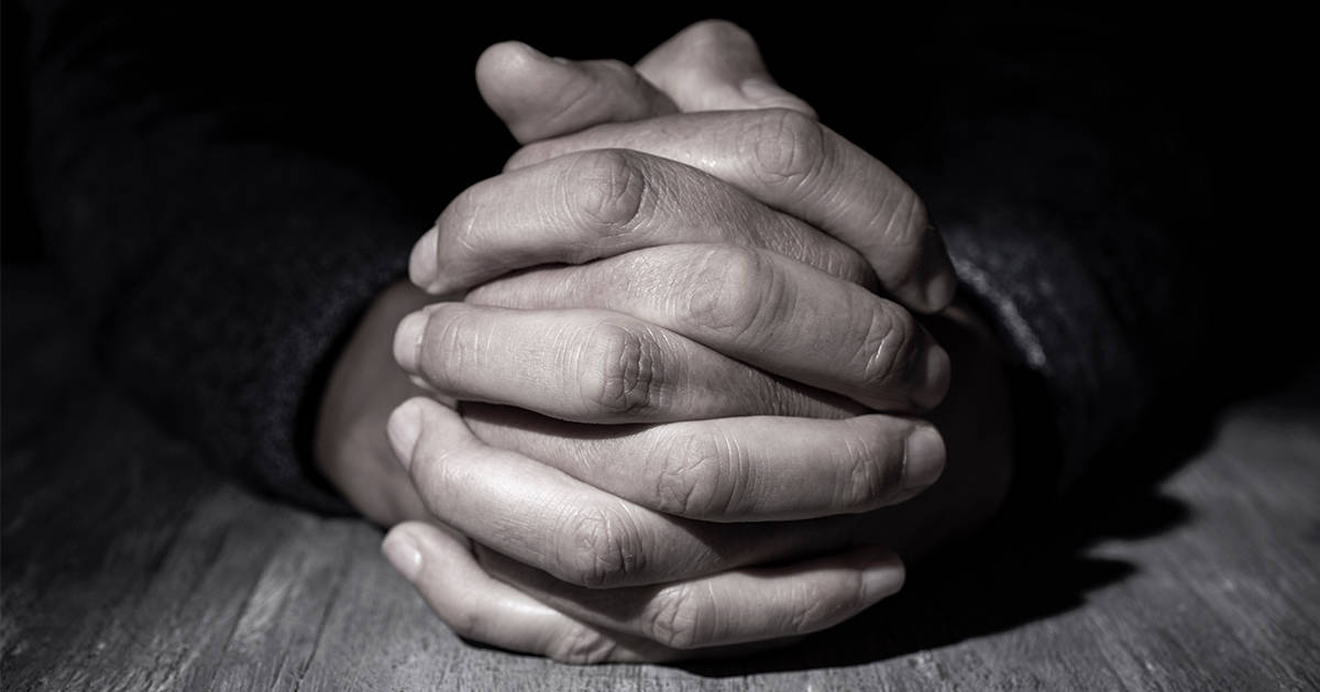 Developing a Personal Rule of Life - First Presbyterian Church of Lakeland