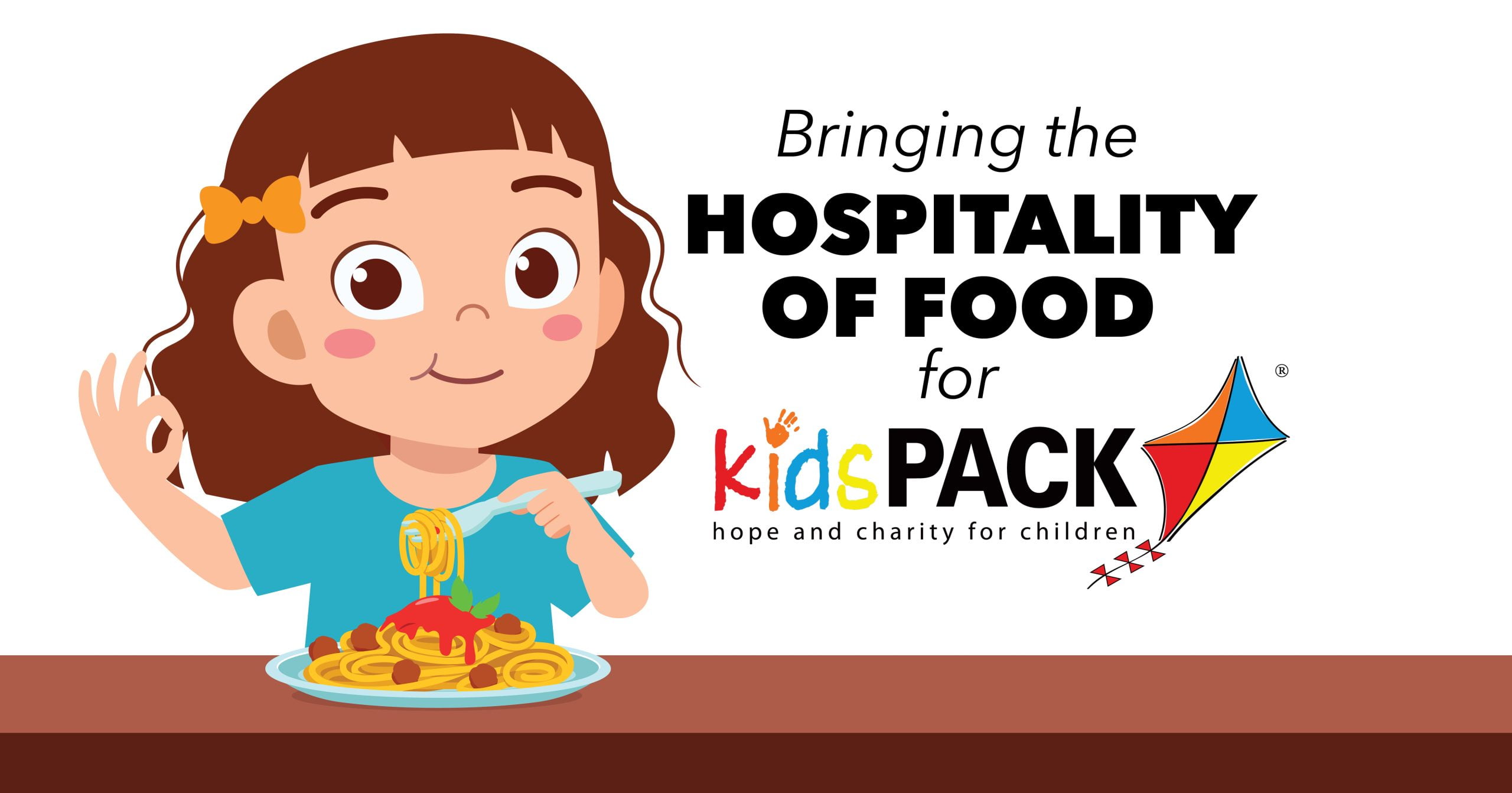 Hospitality of Food for kidsPACK - First Presbyterian Church of Lakeland