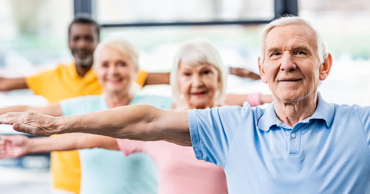FPC Offers Osteoporosis Prevention Class for Seniors - First ...