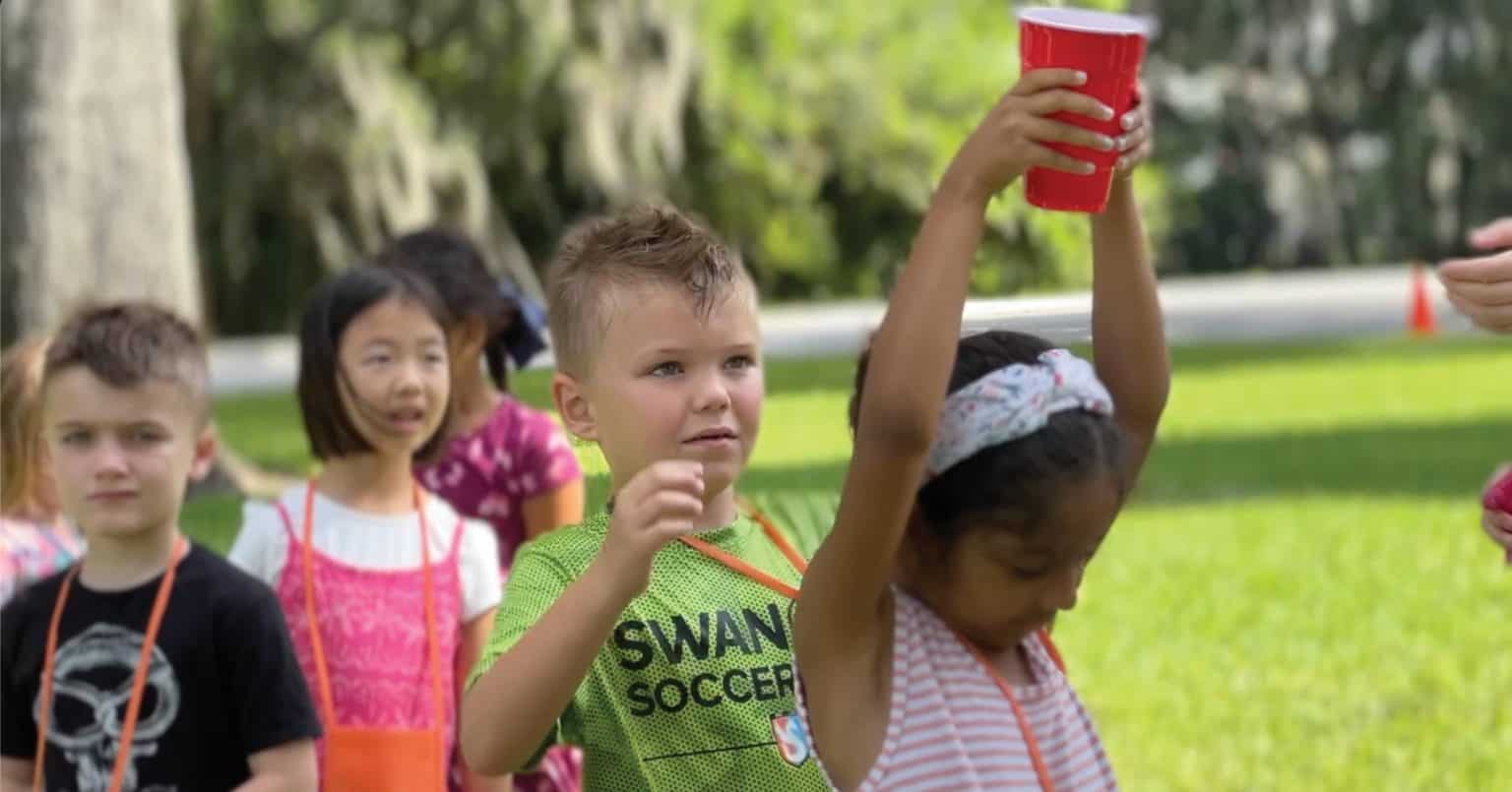 VBS Memories - First Presbyterian Church of Lakeland