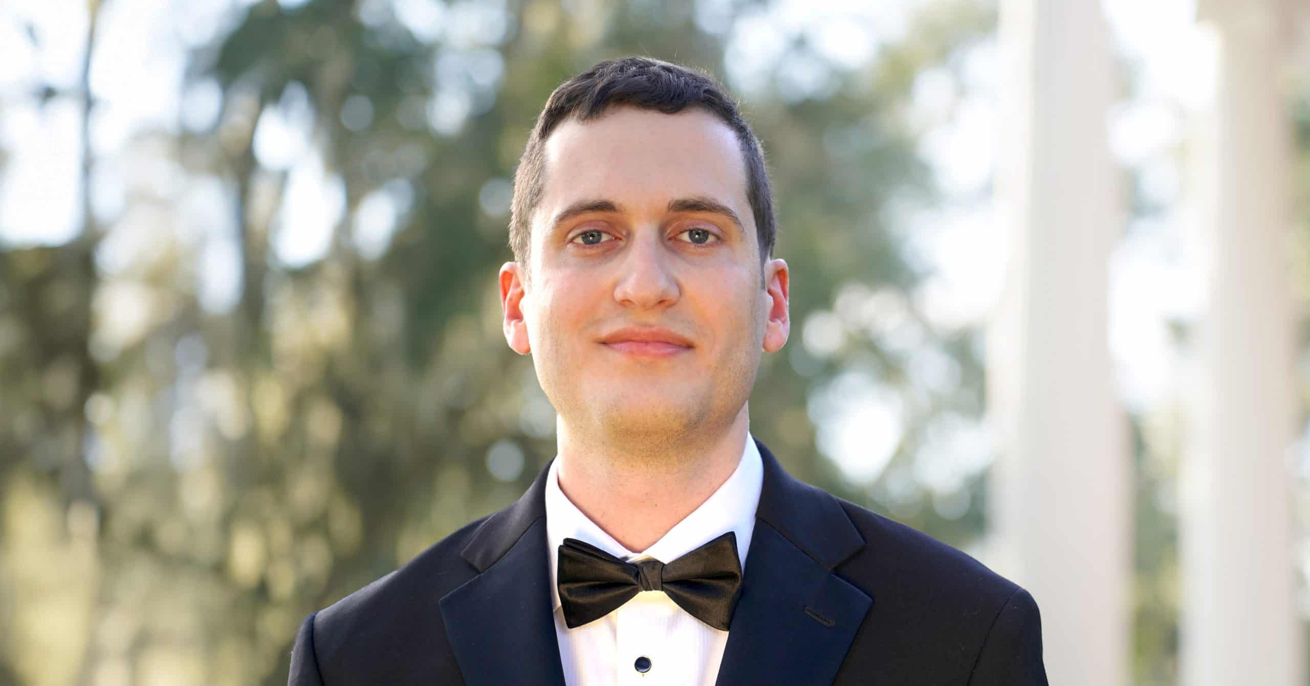 Tom Ingui: Piano & Organ Recital - First Presbyterian Church of Lakeland