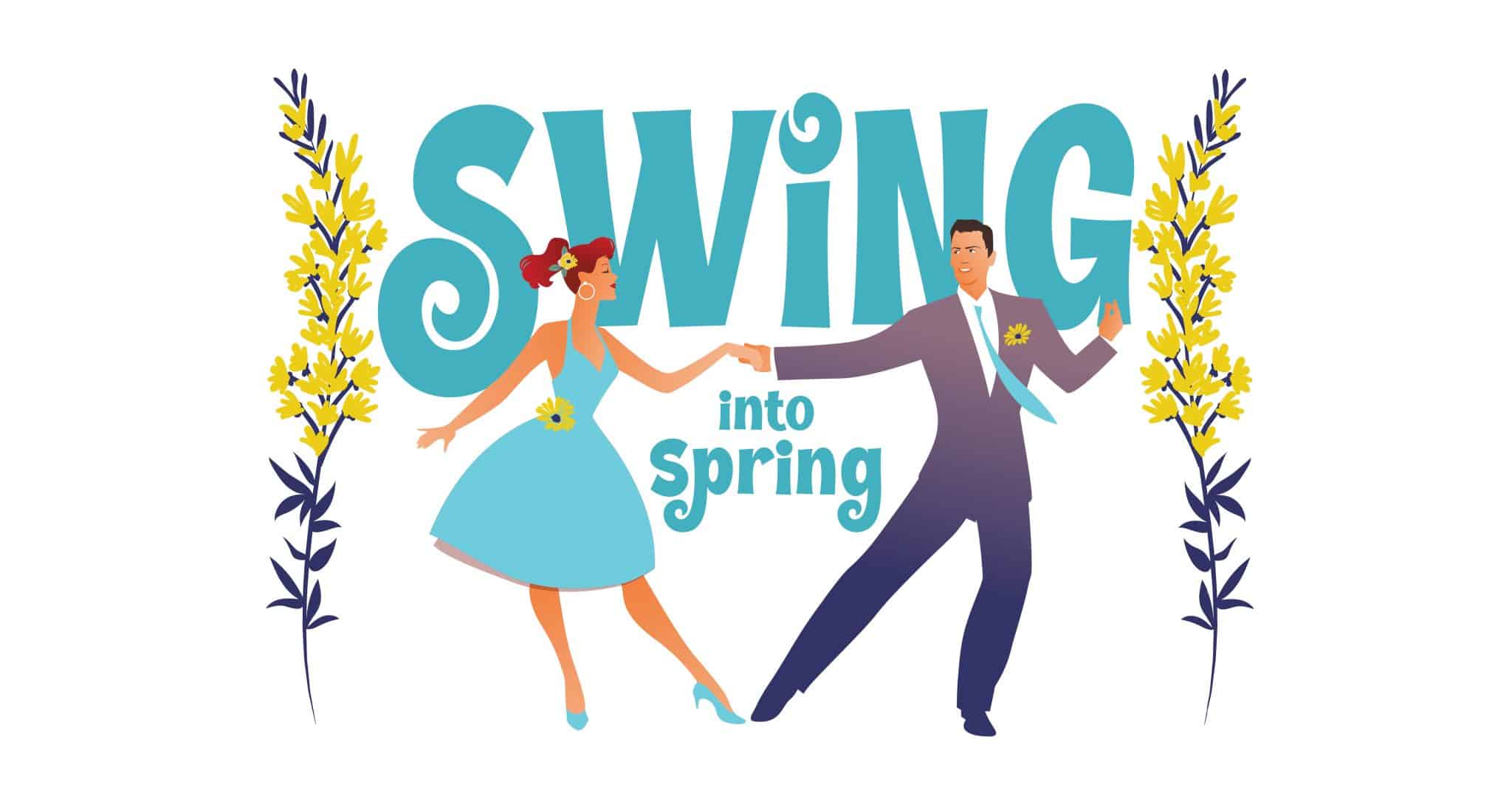 Swing into Spring - First Presbyterian Church of Lakeland