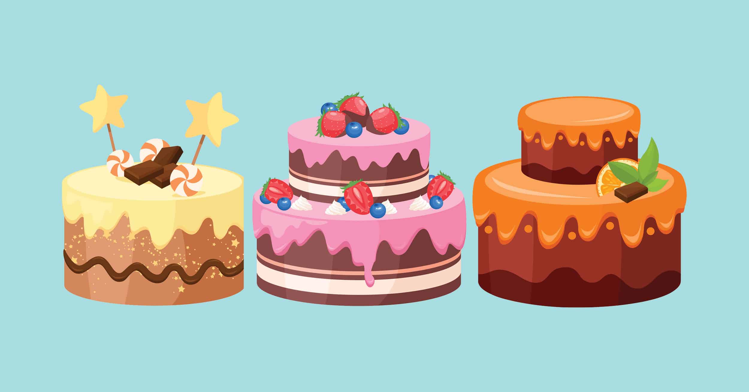 Cakes Wanted - First Presbyterian Church of Lakeland